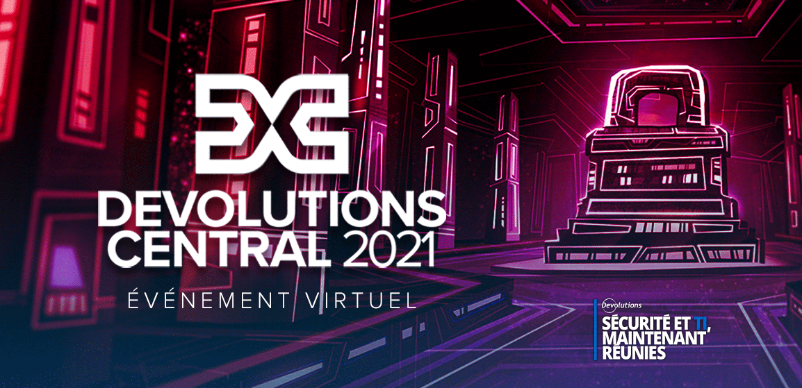 Sysadminotaur #39 : L'appareil photo - Le blogue de Devolutions