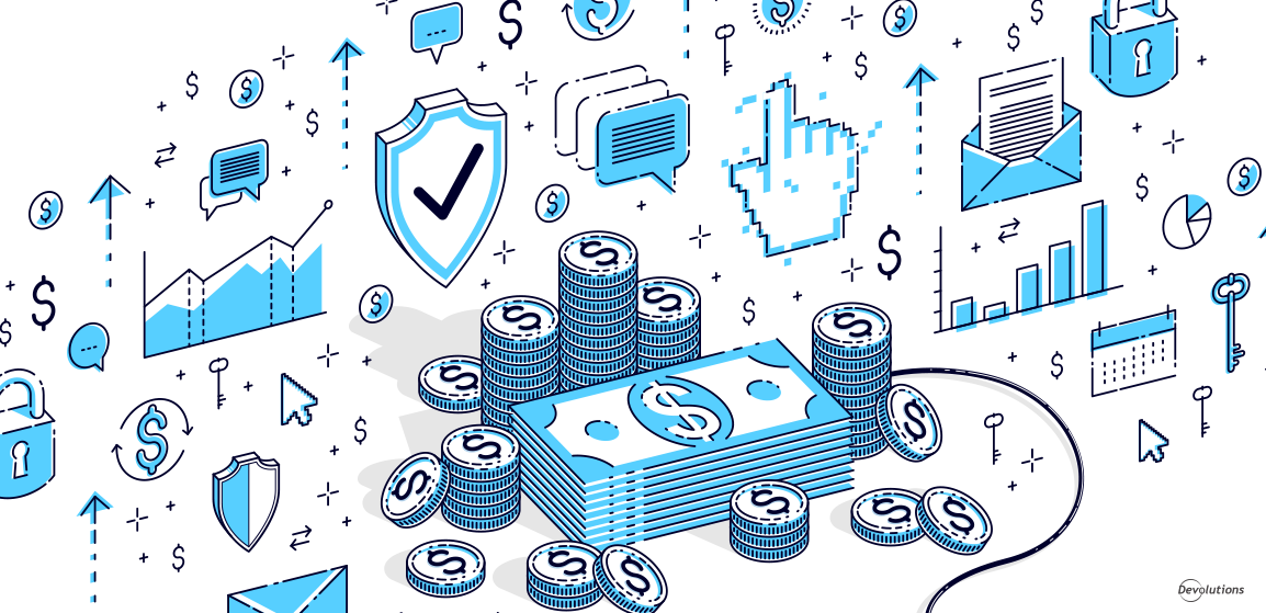 Five Steps to Building a Better Cyber Budget - The Devolutions Blog