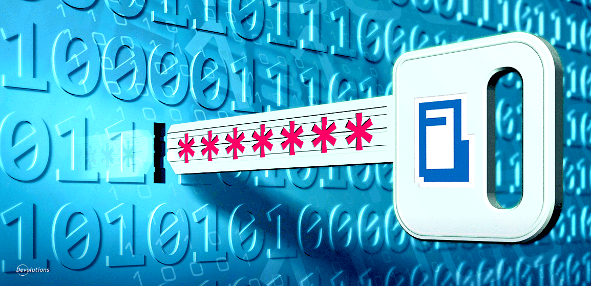 Update On Devolutions Password Server Security Provider Deprecation The Devolutions Blog