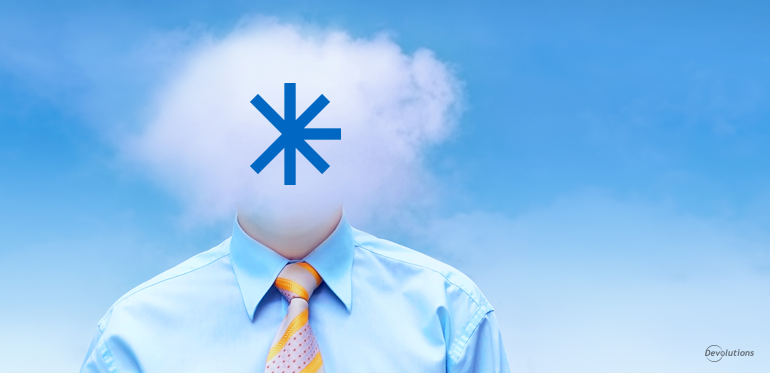 How To Change Your Devolutions Web Login Client From Remote Desktop 