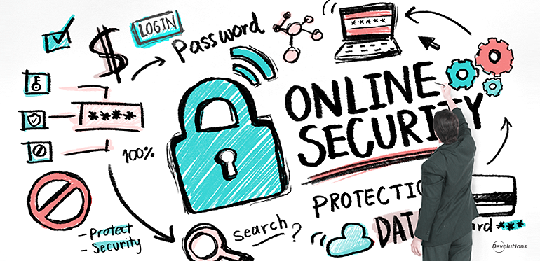 5 Tips To Educate Users About Good Password Policies The Devolutions Blog