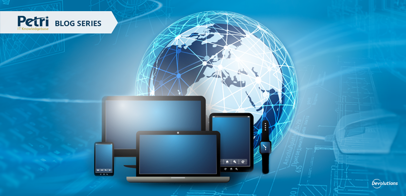 Guest Blog: Best Practices for Securing Remote Desktop Connections ... Guest Blog: Best Practices for Securing Remote Desktop Connections ...