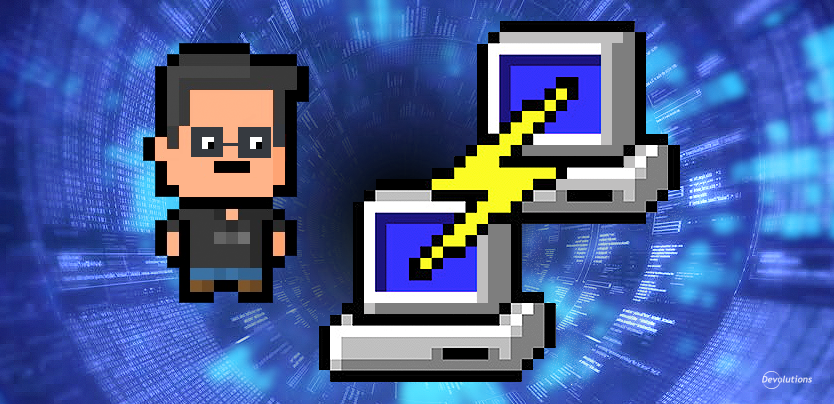 How To Configure An Ssh Tunnel On Putty The Devolutions Blog