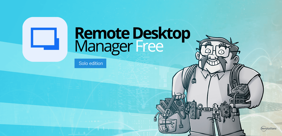 Unlocking Power At Zero Cost Essential Features In Remote Desktop