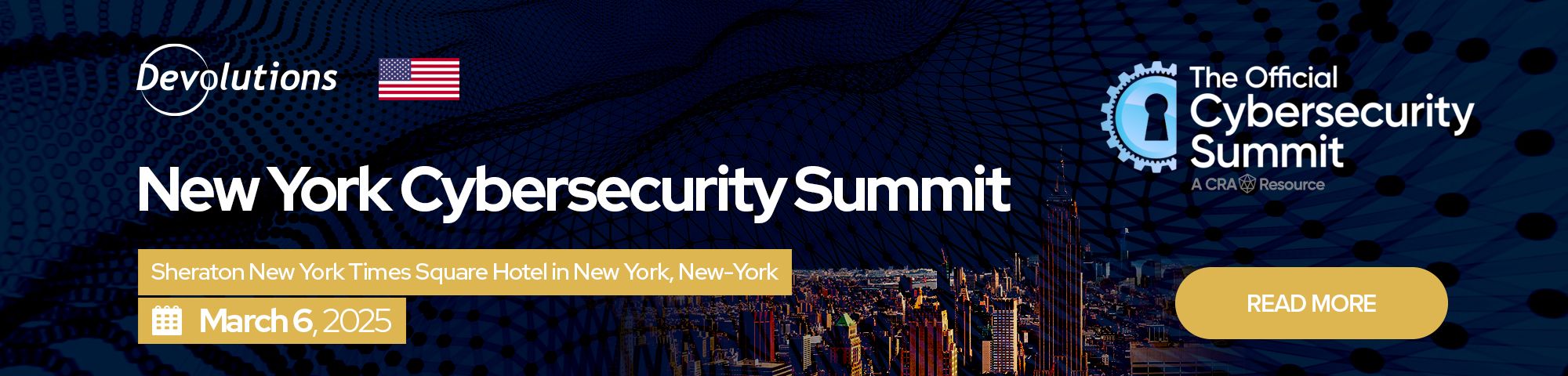 Events - Devolutions