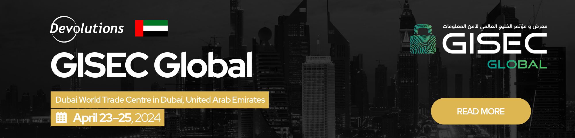 Events - Devolutions