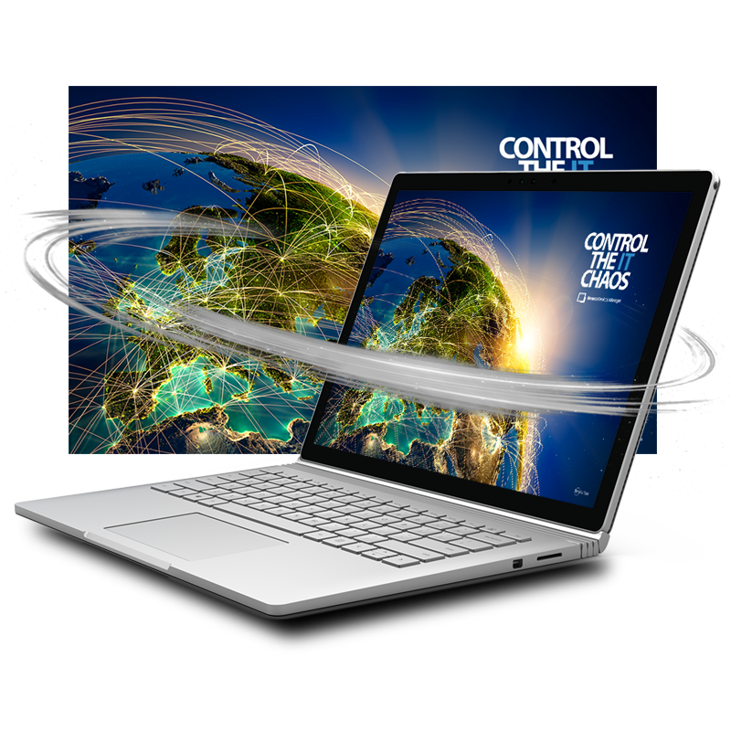 Devolutions - Remote Access and Password Management