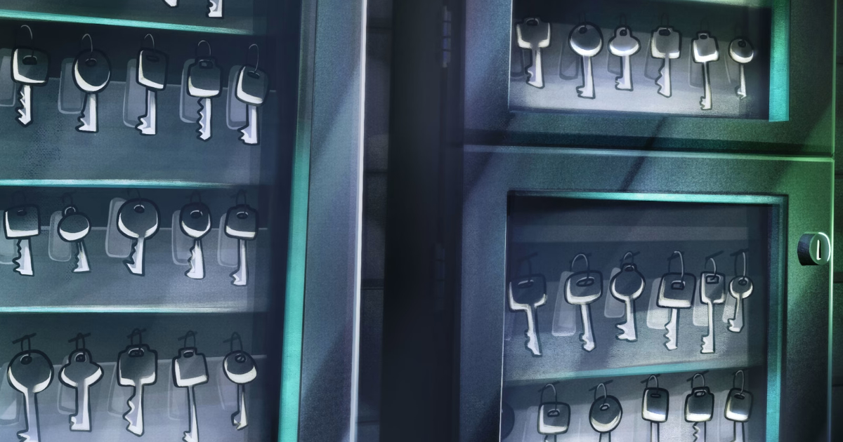 Devolutions Workspace